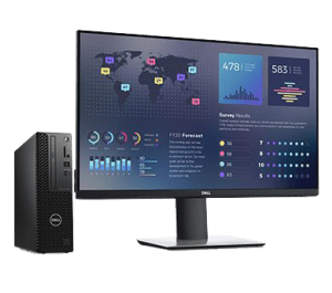 Dell Precision 3440 Desktop Workstation – Cipta Informatika Mandiri